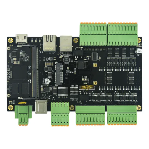 EdgeBox-PLC | OpenEmbed-Embedded.IoT.Edge